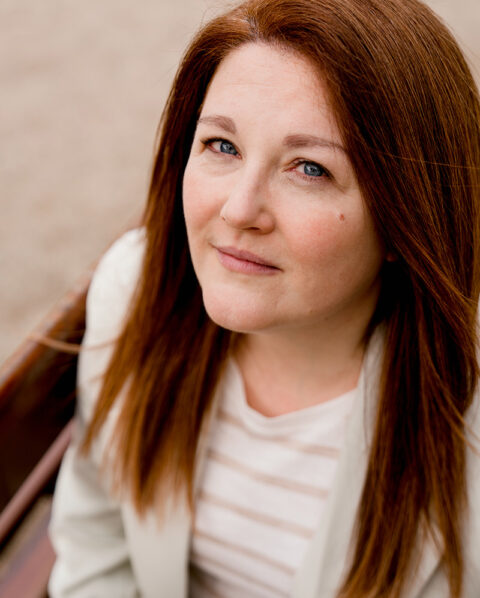 Troubles du sommeil - Julie Vidalenc